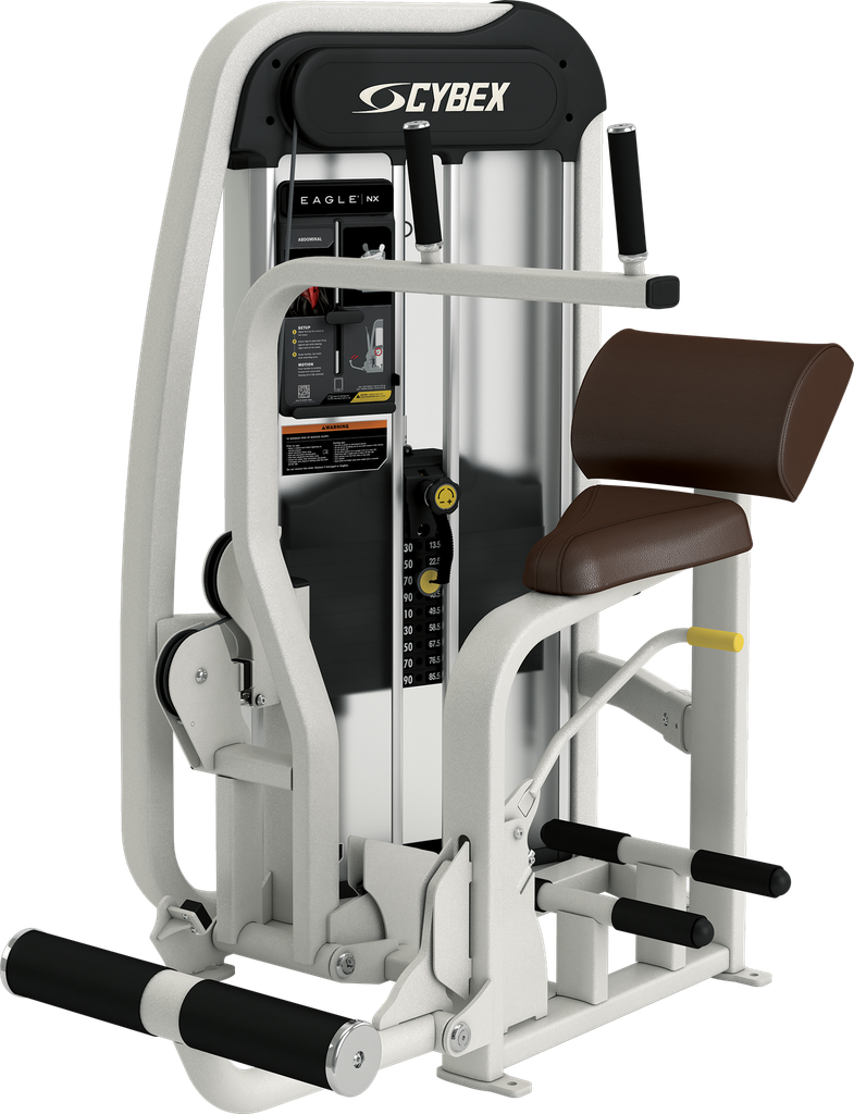 CYBEX EAGLE NX ABDOMINAL | GYMNEX